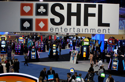 Shuffle Master Is Now SHFL Entertainment - What Does it Really Change?
